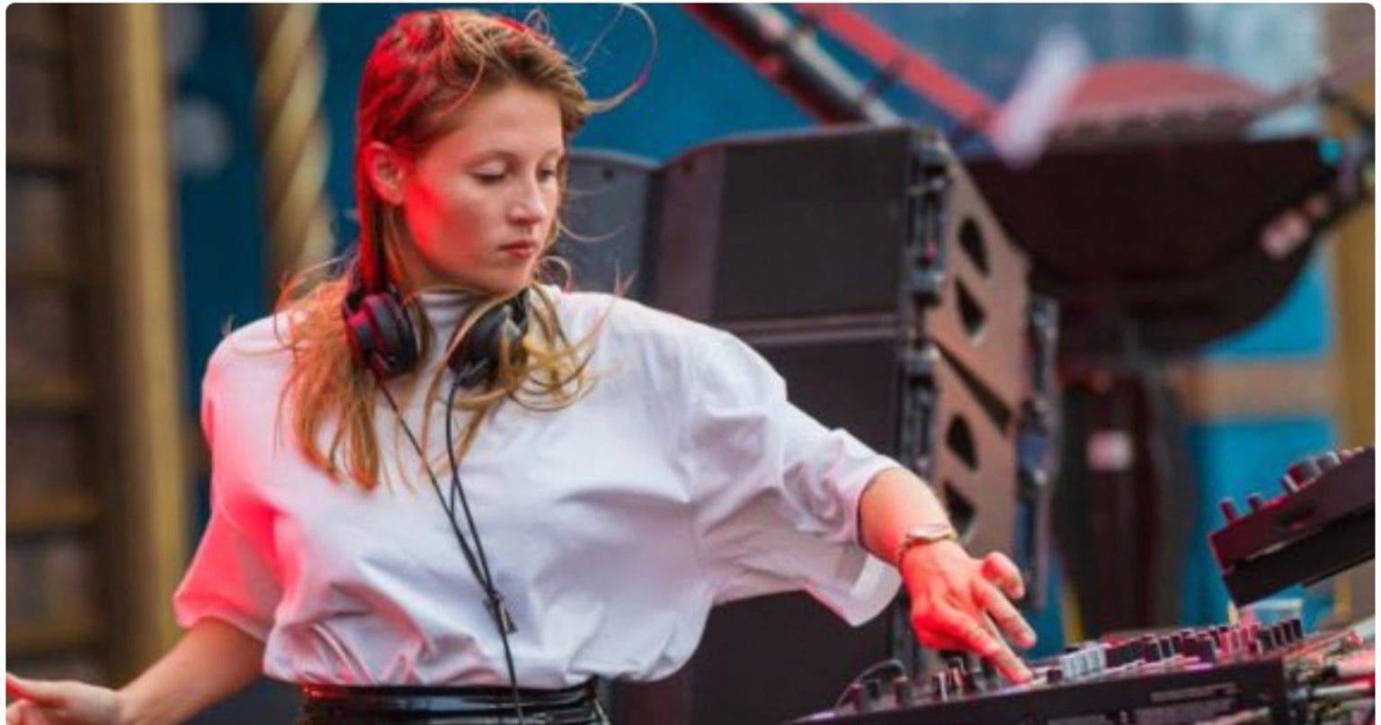 The 7 Best Female Techno DJs...And Where To Find Them!