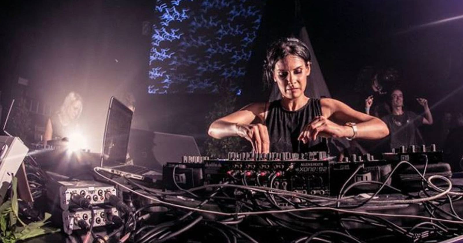The 7 Best Female Techno DJs...And Where To Find Them!