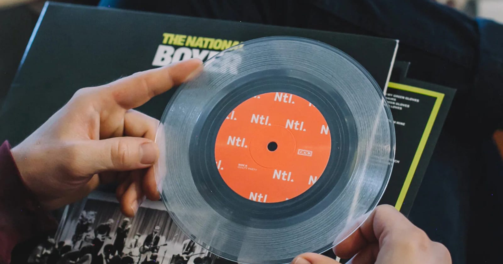 How To Store Vinyl Records For Perfect Listening Every Time!